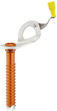 Petzl Laser Speed Light - Eisschraube