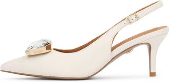 Kazar Slingpumps