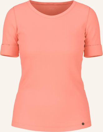 Marc Cain Shirt Mit 3/4-Arm pink