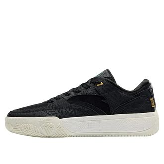 Anta Homme, Chaussures, Noir, Taille: 41 EU KAI Hela Code Lifestyle Chaussures