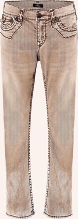 True Religion Jeans Ricky Super T braun