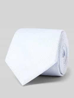 Altea Krawatte aus reiner Seide mit Label-Detail Modell Ticino