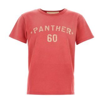 Valentino Garavani Homme, Tops, Rouge, Taille: XL T-Chemises