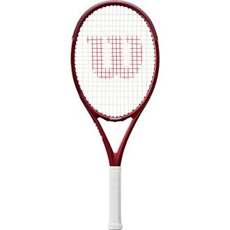 Wilson Herren Tennisschl&auml;ger TRIAD FIVE RKT