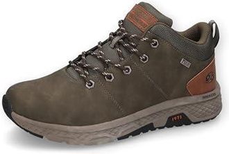 Dockers by Gerli dockers Bottines 51ry005 Vert pour Homme, vert, 42 EU