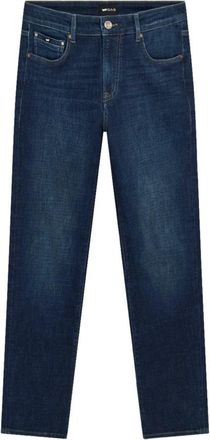 Gas 5-Pocket Skinny Jeans - - Jeans - Herren - Blau - W36