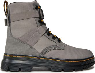 Dr. Martens Schn&uuml;rstiefeletten Dr. Martens 27800076 Grau
