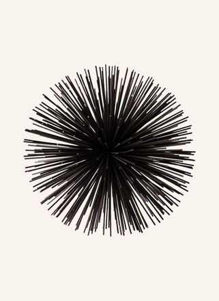 Pols Potten Polspotten Dekofigur Prickle Small schwarz