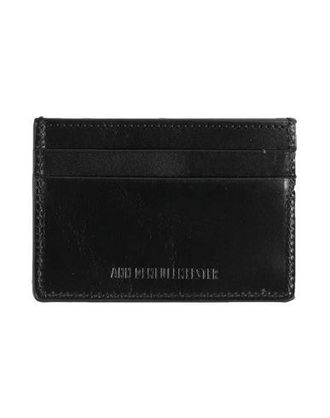 Ann Demeulemeester Petite maroquinerie - Porte-cartes sur YOOX.COM