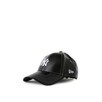 New Era Casquette similicuir
