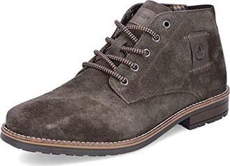 Rieker Homme 33224 Botte Tendance, Marron 25, 40 EU
