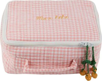 Emile Et Ida Malette de rangement Vichy Emile et Ida