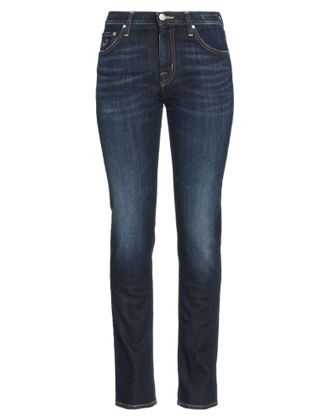 Jacob Cohen HOSEN & R&Ouml;CKE - Jeanshosen auf YOOX.COM