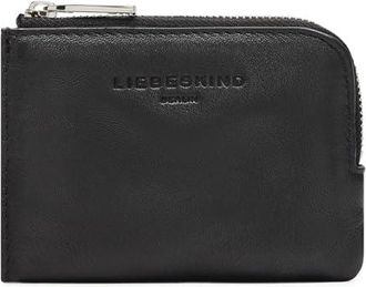 Liebeskind BERLIN Hera Sheep Natural Lena Purse XS Black