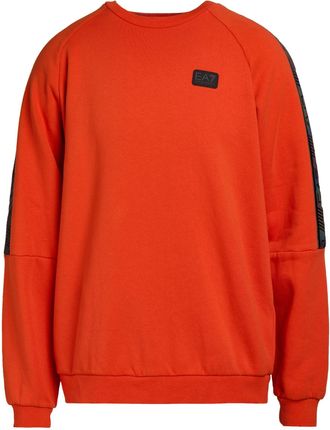 Emporio Armani TOPS - Sweatshirts auf YOOX.COM