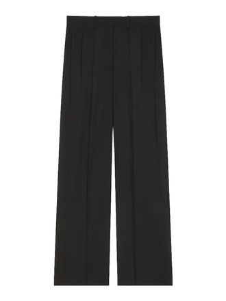 Givenchy Casual Hose - Schwarz