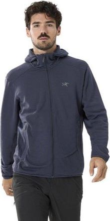 Arc'teryx Kyanite Hoody M - Fleecejacke - Herren