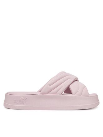 Puma Pantoletten Leadcat Platform 400340 05 Rosa