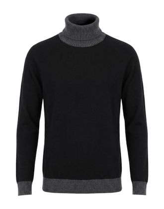 Masq STRICKWAREN - Rollkragenpullover auf YOOX.COM