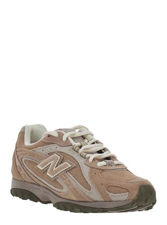 New Balance Unisex Sneakers U204 Grey Trainers