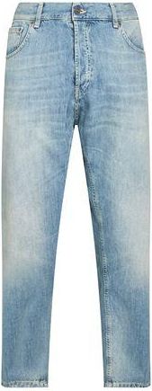 Dondup BAS - Pantalons en jean sur YOOX.COM
