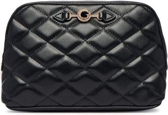 Guess Kosmetiktasche PW7588 P6470 Schwarz