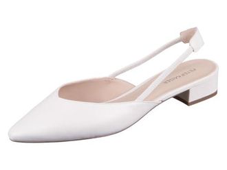 Peter Kaiser Escarpins 7944 pour Femme, Blanc., 38.5 EU