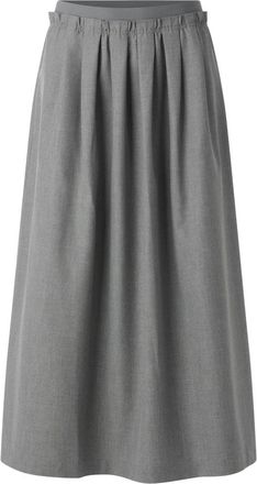 Rich & Royal Rich & Royal, Damen, Röcke, Grau, LGröße