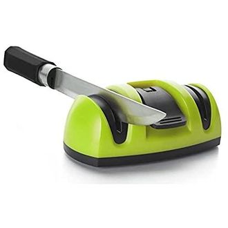 Ibili 796200 Aiguiseur Mini