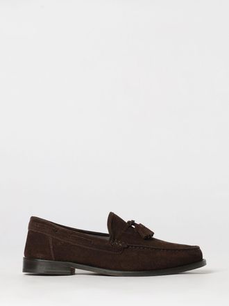 Corneliani Mocassins Homme couleur Marron