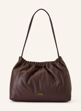 Tommy Hilfiger Handtasche braun