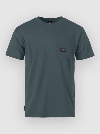 Horsefeathers Alpha T-Shirt storm