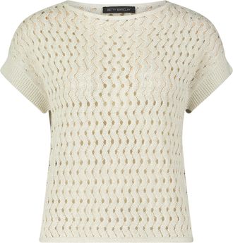 Betty Barclay Damen Pullover