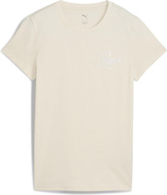 Puma T-Shirt Ess