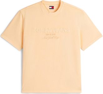 Tommy Jeans T-Shirt 90S NEW CLASSICS