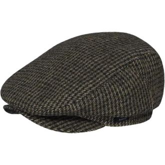 Barts Oslo Cap - - Accessories - Herren - Braun - L