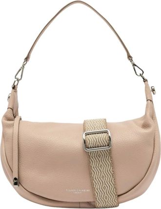 Gianni Chiarini Femme, Sacs, Brun, Taille: ONE Size BS 11550/Comm Grn-Naop