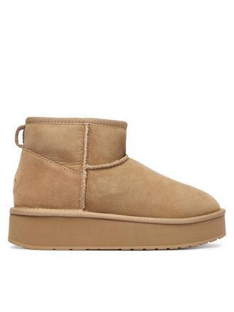 Emu Schneeschuhe Stinger W13296 Beige