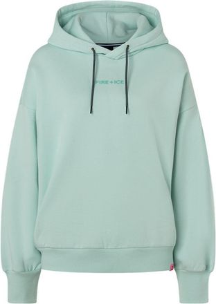 Bogner Fire + Ice Nelly 2 - Damen Hoodie, Gr&ouml;&szlig;e:M, Farbe:Bleached Ice