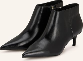 Aldo Aldo Stiefeletten Keralin schwarz