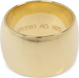 LIÉ STUDIO bague The Sandra - Or