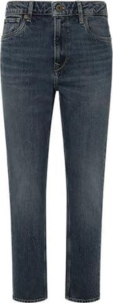 Pepe Jeans London Tapered Jeans Hw Pl204591, Jeans