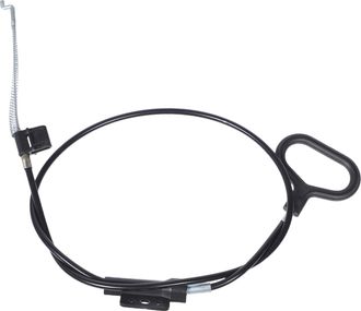 Aboofan Recliner Ersatzkabel mit Griff Zugfeder Stahl Kunststoff Verschlei&szlig;fest f&uuml;r Sofa Sessel und Stuhl Einfache Installation und Glatte Bedienung