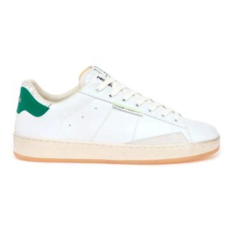 Crime London Damen, Schuhe, Wei&szlig;, 44 EUGr&ouml;&szlig;e