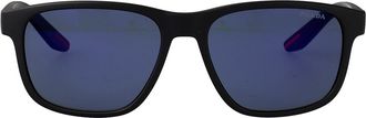 Prada Sonnenbrille - Schwarz
