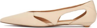 Kazar Pumps