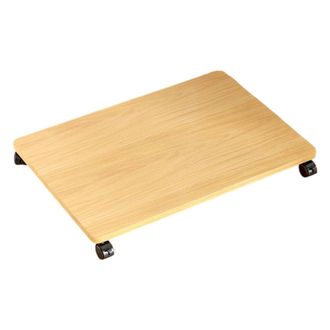 Generic Druckerst&auml;nder - Schreibtisch-Druckerst&auml;nder, 35 kg Mehrzweck-Rollregal f&uuml;r den Schreibtisch, Untertischst&auml;nder f&uuml;r Waschmaschinen-Pflanzen-Kofferschr