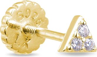 Luxenter Piercingschmuck Calye