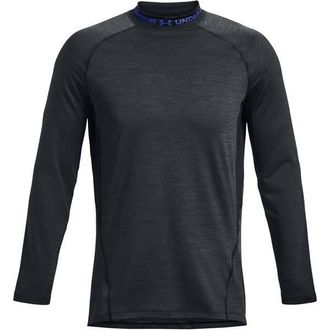 Under Armour Herren Shirt UA CG ARMOUR TWIST MOCK