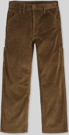 Levi's Loose Fit Cordhose mit Cargotaschen